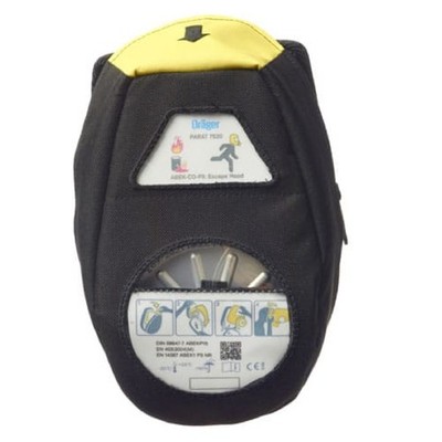 DRÄGER PARAT 7520, Soft Pack | eBay.de