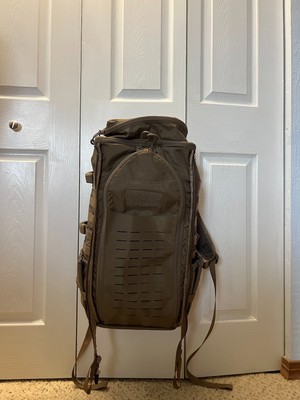 Eberlestock Little Brother Multicam Stand-Alone 3-Day Pack | eBay
