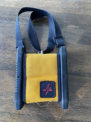 Applied Instruments Super Buddy Satellite Signal Meter | eBay