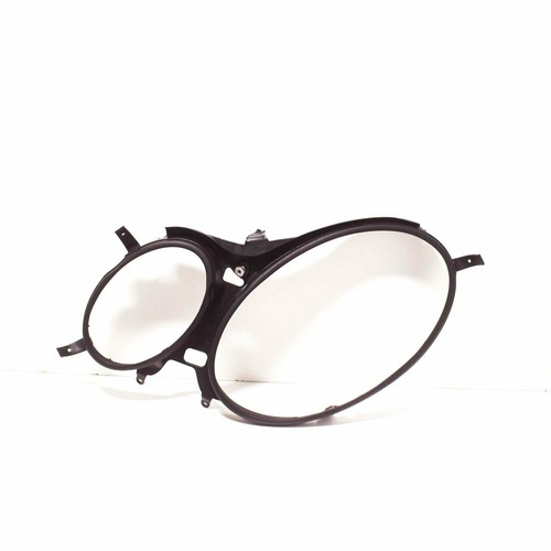 NEW MB E-CLASS W211 FRONT LEFT HEADLIGHT BULB COVER A2118200512 211-820 ...