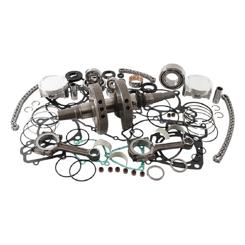 WRENCH RABBIT WR101-164 COMPLETE ENGINE KIT KAWASAKI KVF 750 BRUTE ...