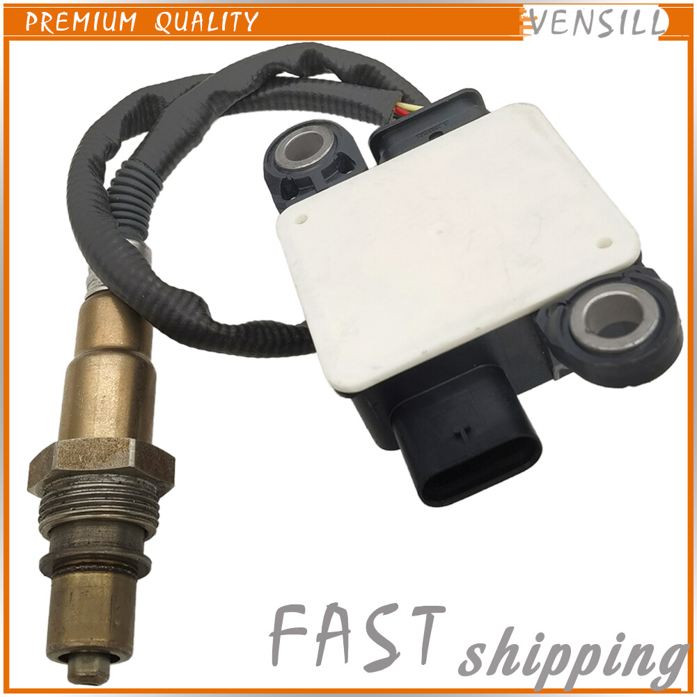 Particle Sensor For Ford Ecosport 1.5 TDCi 2017-2021 BMW F20 328i ...