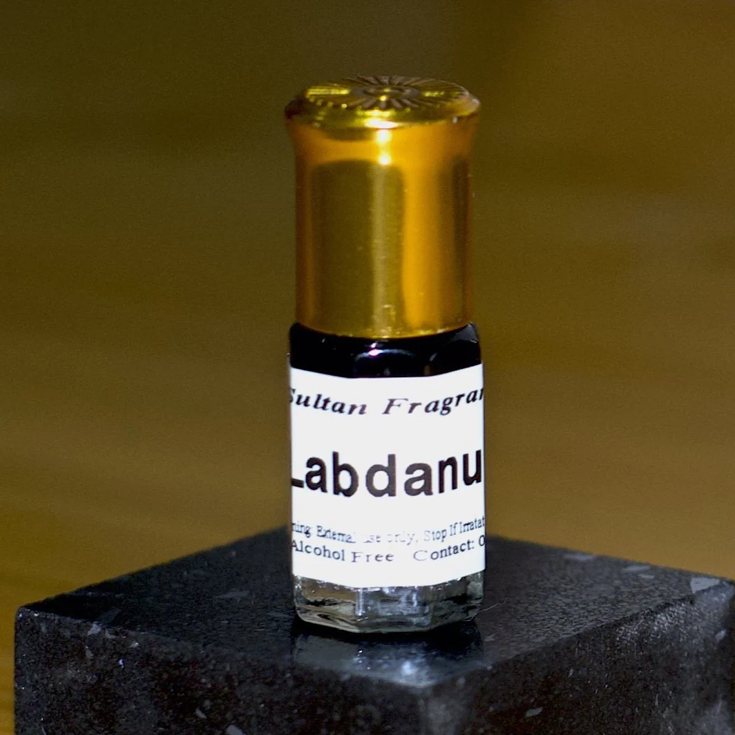 Labdanum Absolute - 100% Pure Perfume Grade | eBay