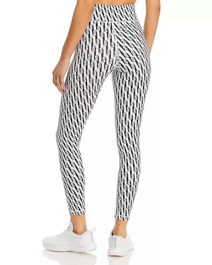 All Access Bandier LOGO Women's Pro Center Stage Legging 1X | eBay