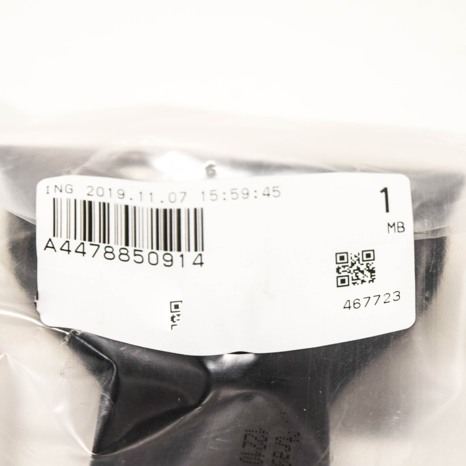 MB VITO W447 Front Panel Left A Right Bracket Set A4478850914 ...