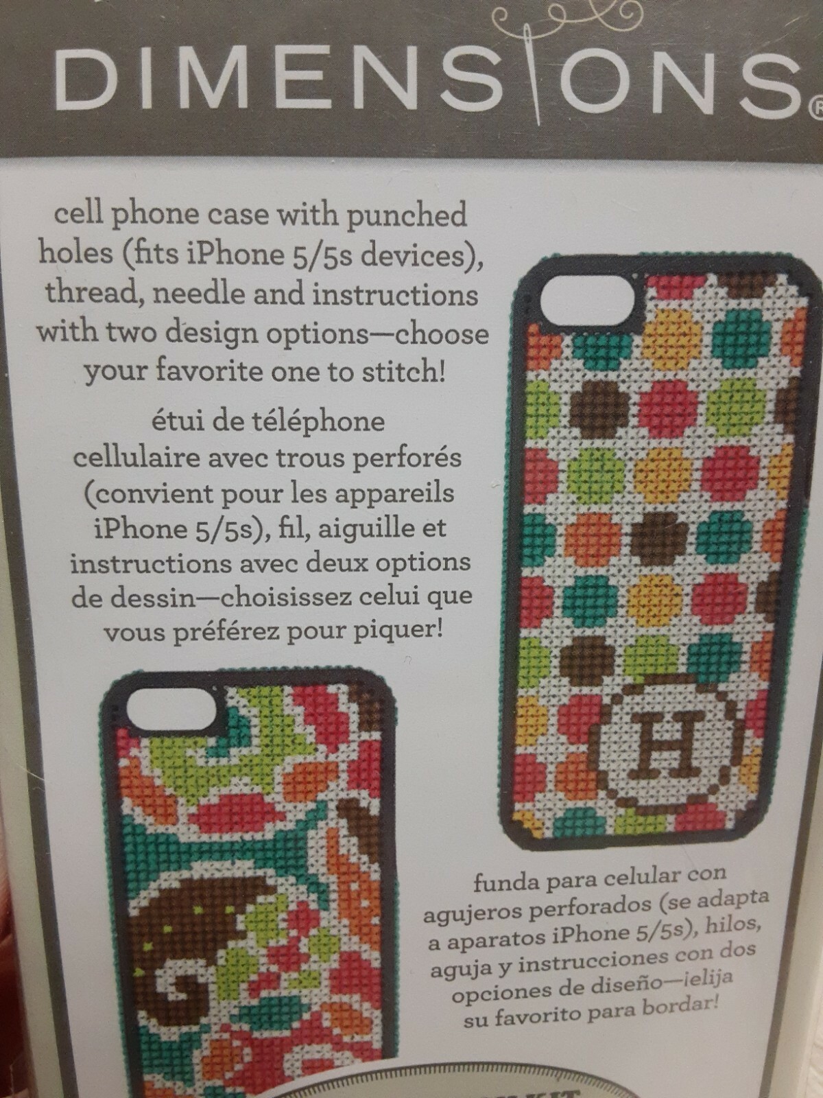 Iphone 5 Case Dimensions