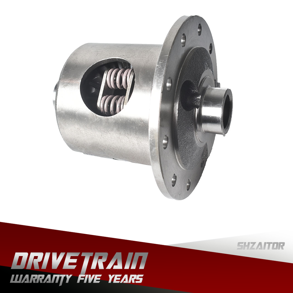 8.6" Posi Unit 30 Spline 10-Bolts Eaton-Style Limited-Slip Locker For ...