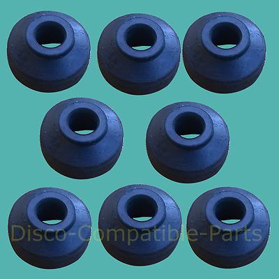 Range Rover Classic Front Shock Absorber Bush Kit Allmakes With Air ...