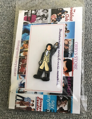 Revolutionary War Patriot U.S. Lapel Pin | eBay