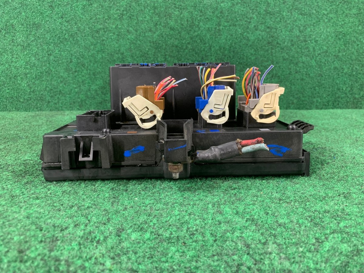 2001 Dodge Ram 1500 5.2L Engine Control Module PCM ECU ECM 56028544AB