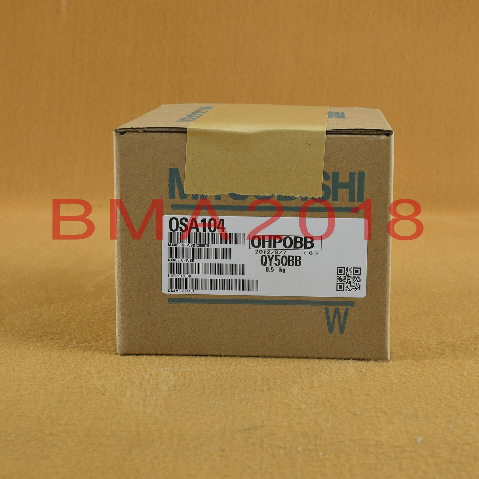BRAND NEW 1PC 1 YEAR WARRANTY OSA104 DHL FREE BM94 | eBay