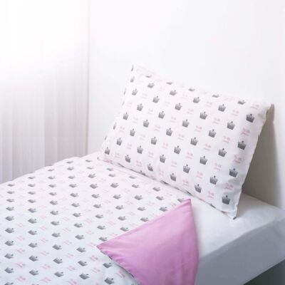 Rachel Riley My Little Princess Duvet Cover Set | eBay UK