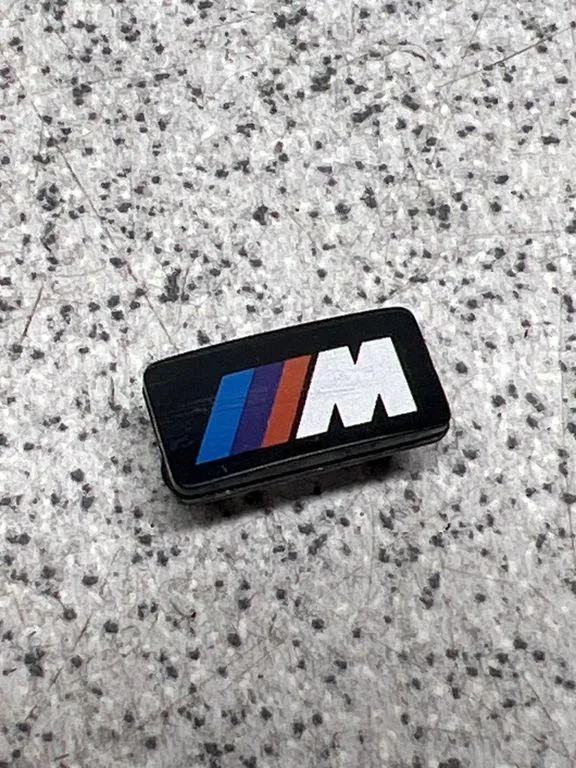 BMW 5 Touring E39 Model Badge 3.00 Diesel 135kw 1999 33767426 | eBay UK