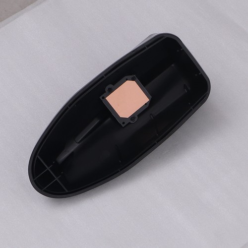 Black Shark Fin AM/FM Antenna Base Cover For Hyundai Kona 2018-2022 ...