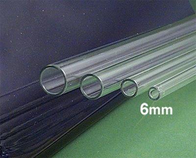 Other - Borosilicate Glass Tubing