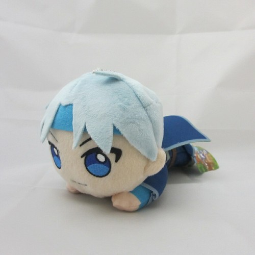 Schezo Wegey nesoberi Plush Doll anime Puyo Puyo SEGA Puyopuyo from ...