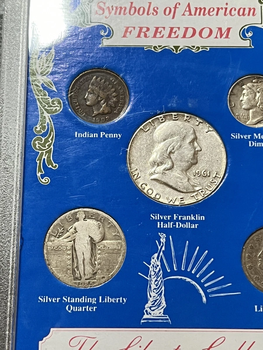 Symbols Of American Freedom