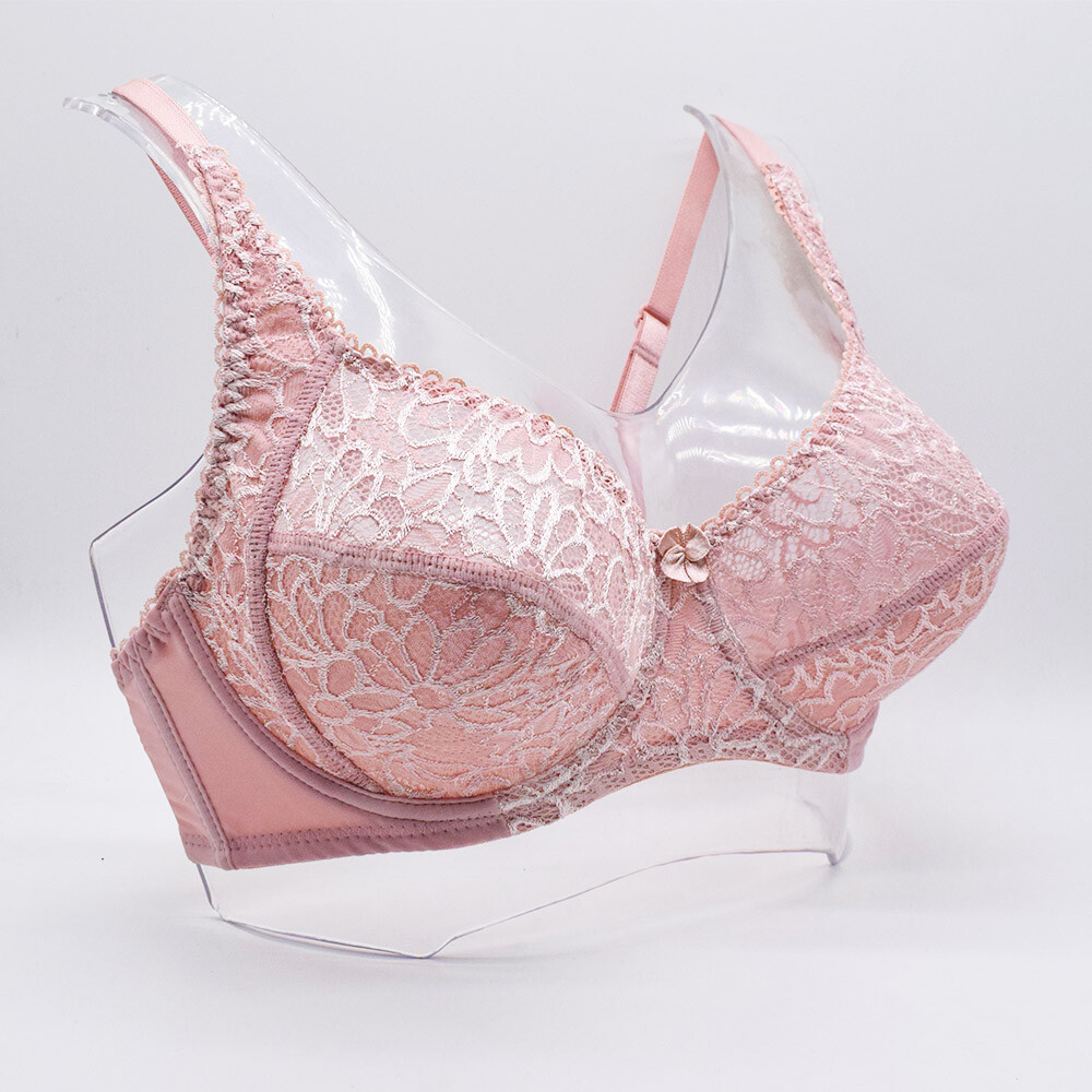 Women Bras Underwire Brassiere Lace Sexy Lingerie Bralette B C D DD DDD ...