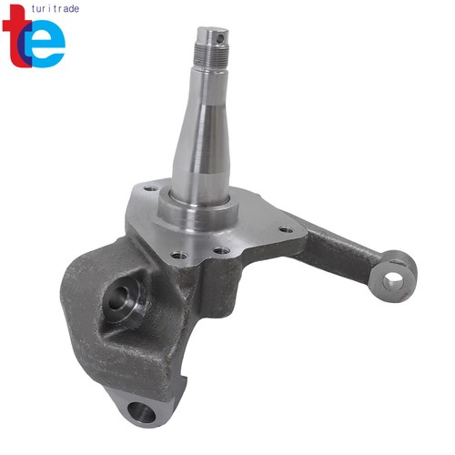 2pcs 2" Drop Spindles Forged Steel 1974-1978 For Ford Pinto Mustang Ii ...