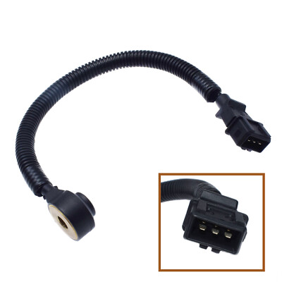 Ignition Knock Sensor DRIVER for 1999-2010 Hyundai Kia 2.5L 2.7L 39250 ...