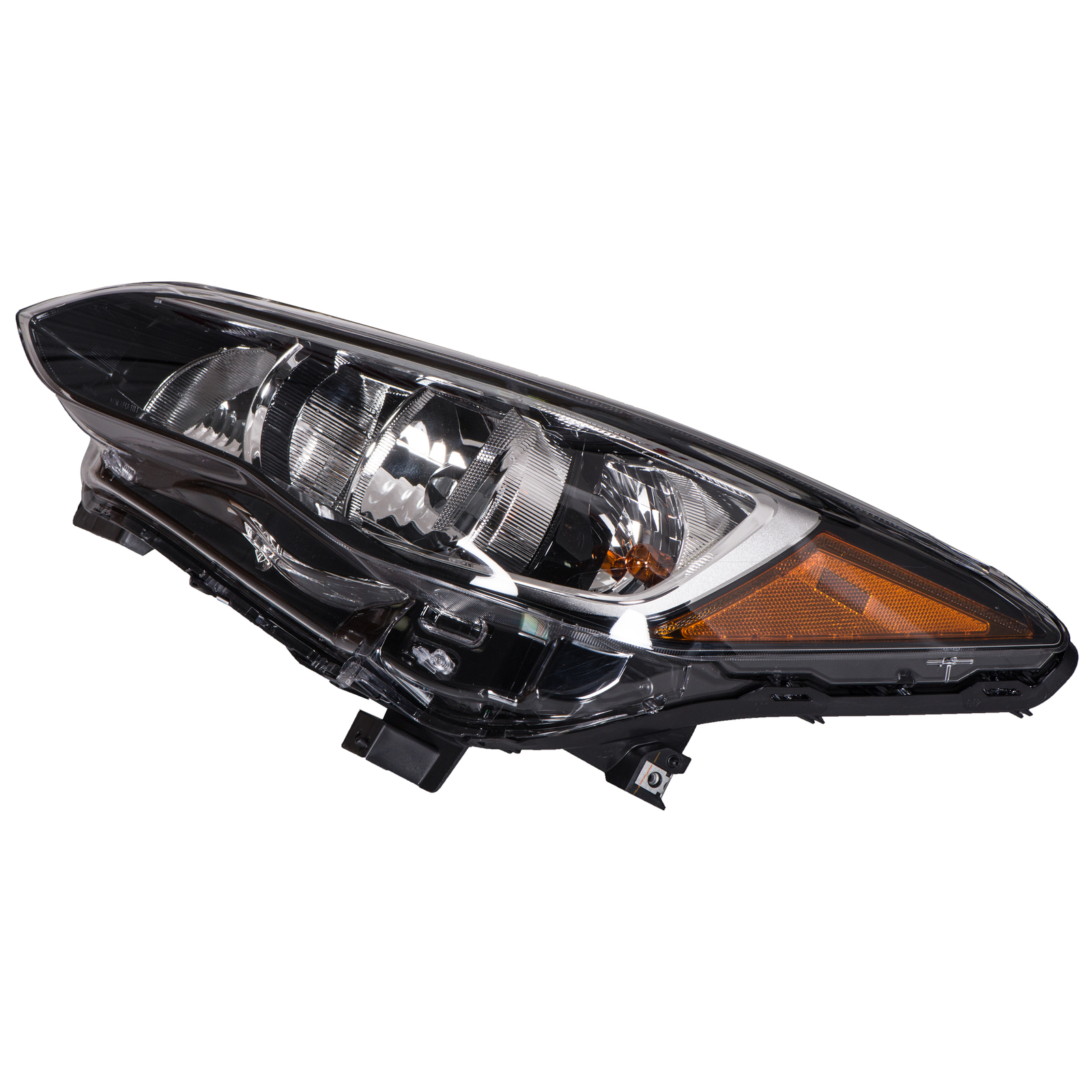 2017-2023 SUBARU IMPREZA CROSSTREK HALOGEN FRONT LEFT OEM HEADLIGHT ...