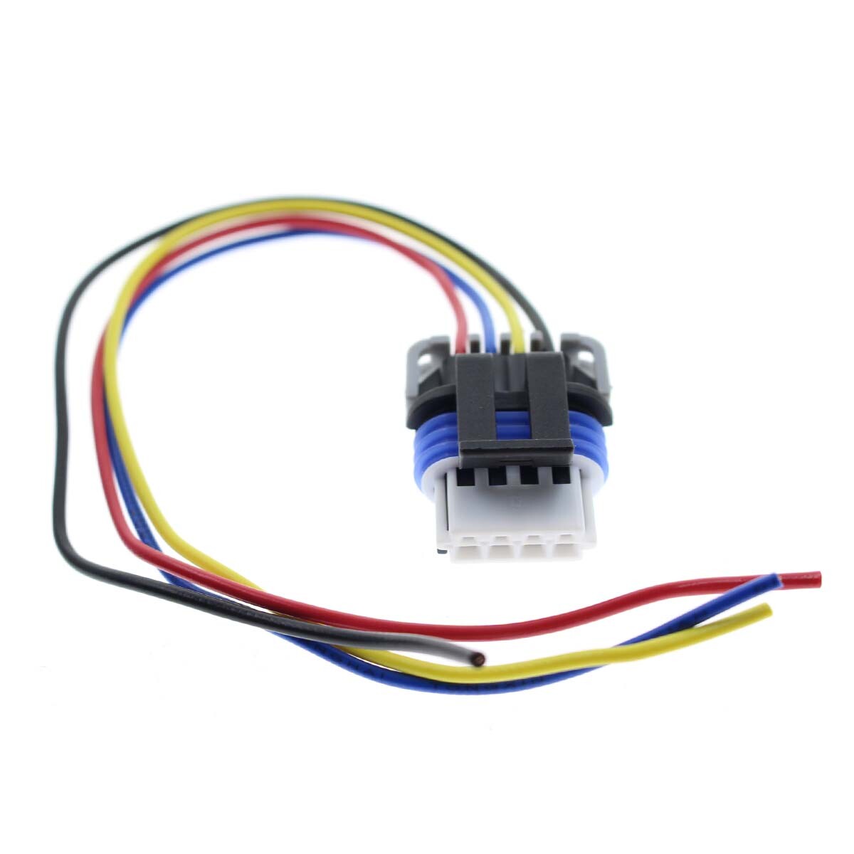 8pcs Ignition Coil Connector Wiring Pigtail for GM LS2 LS3 LS7 D581 ...