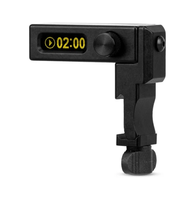 MDT Chassis Accessories Crush It Stage Timer 107540-BLK | eBay