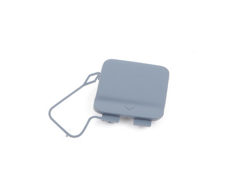 NEW BMW 7 F04 FRONT BUMPER TOW HOOK EYE COVER 51117210880 7210880 2012 ...