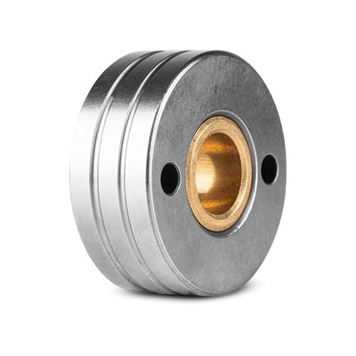 UNIMIG RAZOR SWF Drive Roller U Groove Aluminium 350 500 Welder .9mm 1 ...