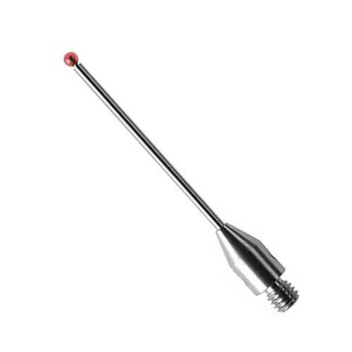 Cmm Touch Probe Cmm Stylus For Tips-M3 Thread CMM Styli 1.5mm Ball A ...