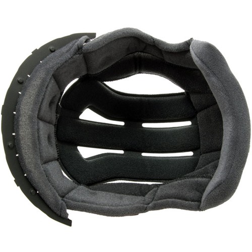 Genuine Shoei Replacement Centre Pad - Neotec | eBay UK