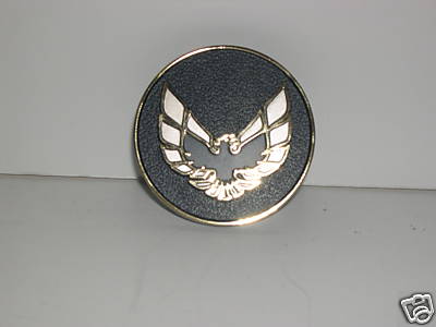 1976-81 PONTIAC FIREBIRD/TRANS AM DOOR PANEL EMBLEM | eBay