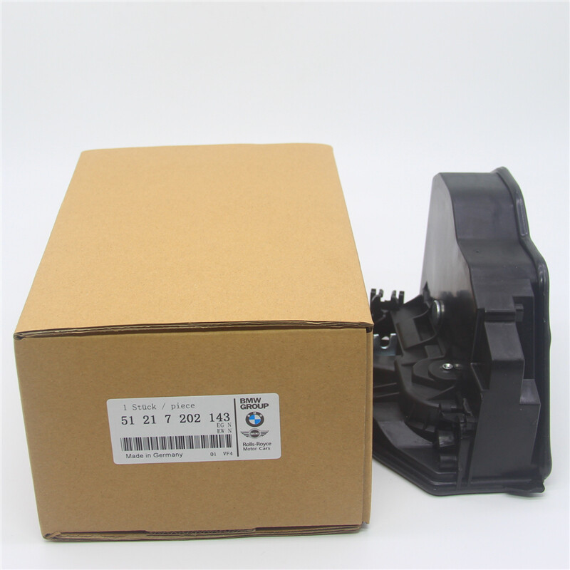 Front Left Driver Side Door Lock Latch Actuator 51217202143 fit for BMW ...