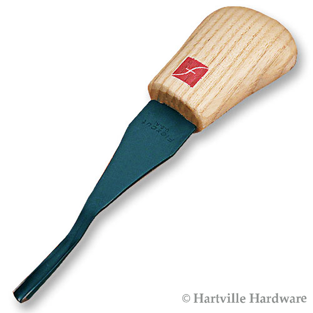 Flexcut Carving Tools FR309 #11 X 1/8" Palm Gouge for sale online | eBay