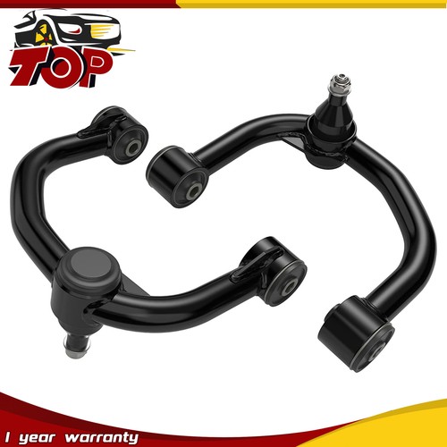 Front Upper Control Arms 2-4” Lift Leveling Kit for 04-22 Ford F150 4X4 ...