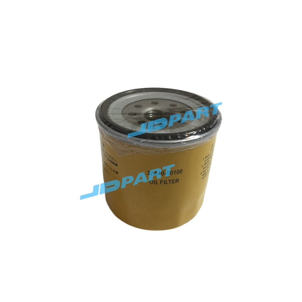 SAKURA C5811 - cross reference oil filters | oilfilter-crossreference.com
