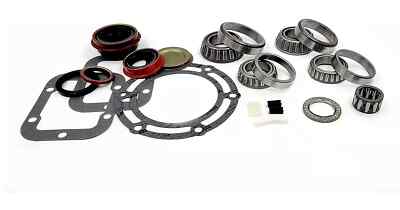 1994-UP NV4500 Cummins Turbo Diesel 5 Spd Rebuild Kit | eBay