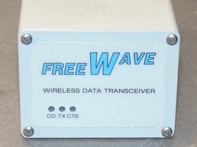 Freewave Wireless Data Transceiver Model DGR-115R Quantity Available | eBay