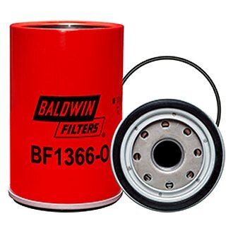 TECFIL PSD260 - Fuel filter cross reference