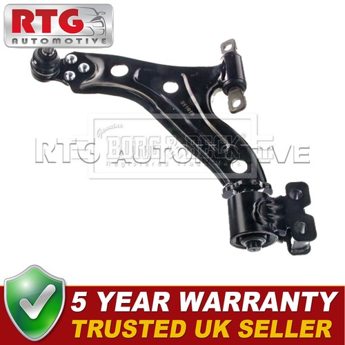 Front Left Lower Track Control Arm Fits Vauxhall Viva 2015-2019 1.0 ...