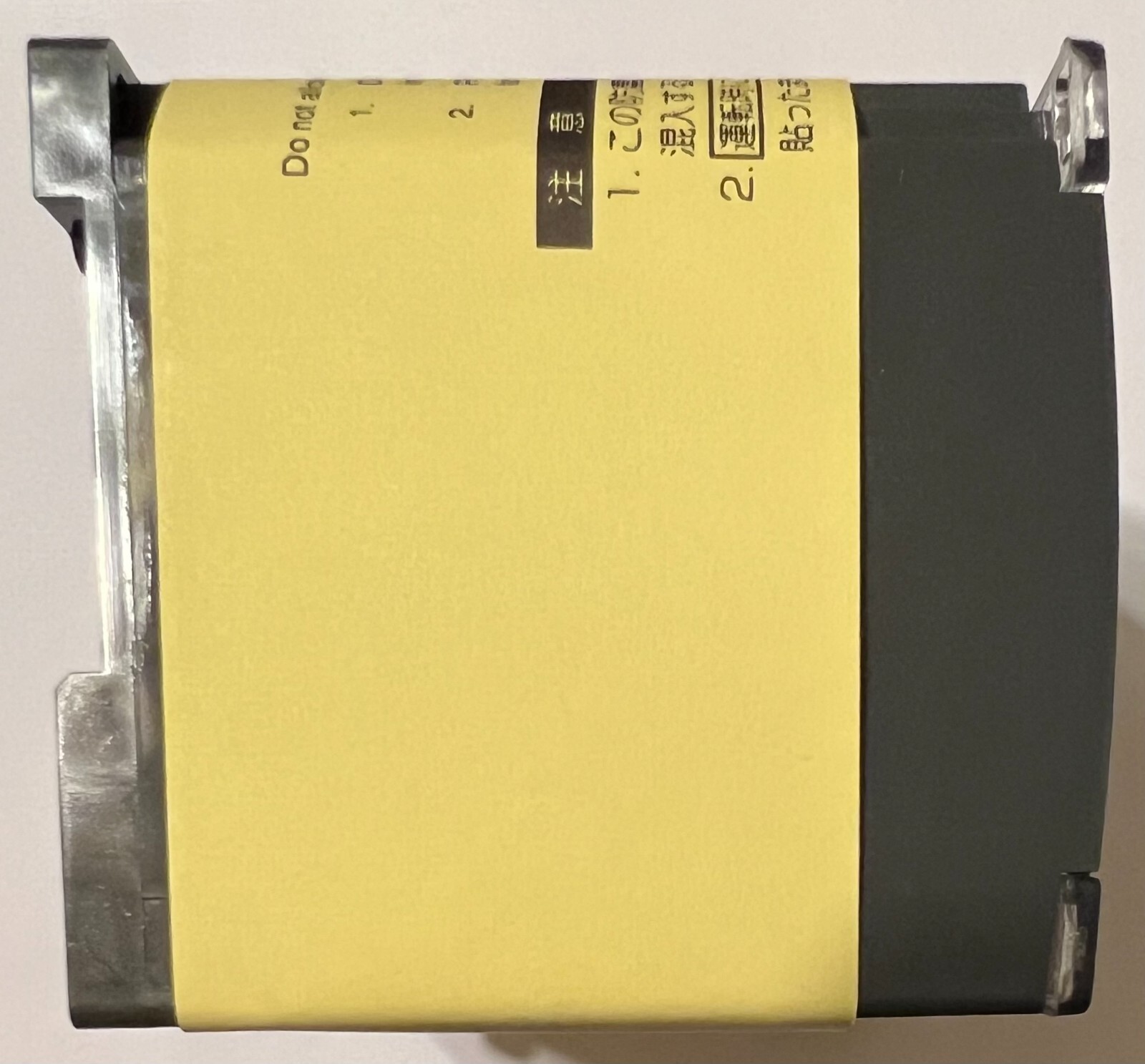 Facts+Engineering+F1-130AR+DirectLogic+105+120-240+VAC+PLC+Processor ...