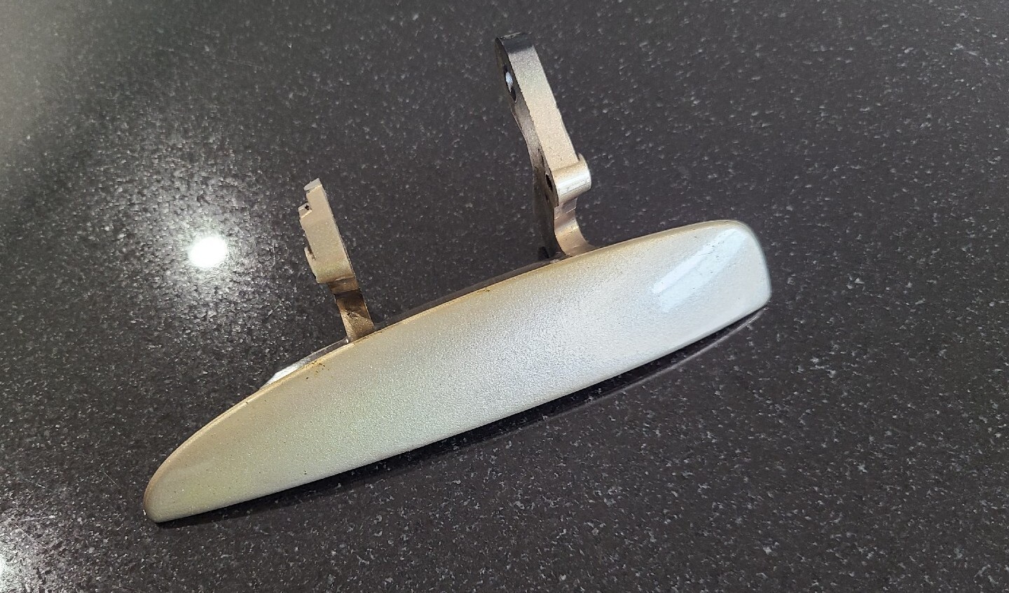 PULL PART SECTION HANDLE LEVER 94-01 ACURA INTEGRA LEFT DOOR HANDLE ...