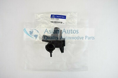 Genuine Hyundai Elantra Veloster 2.0L Coolant Filler Neck 25329F2000 ...