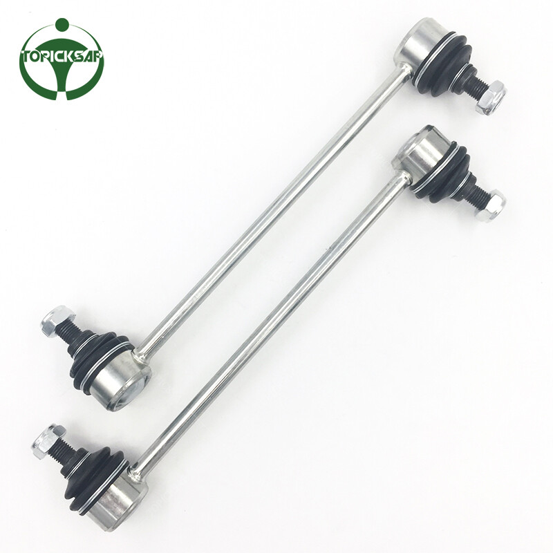(2) Suspension Kit for Lexus RX330 RX350 RX400h Toyota Rear Sway Bar ...