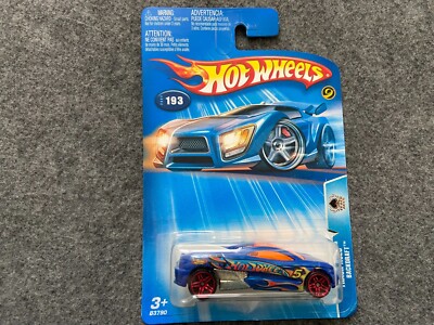 Blue Backdraft Track Aces Hot Wheels | eBay