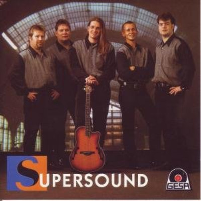 Supersound Du Bist Wahnsinn für Mi (CD) | eBay