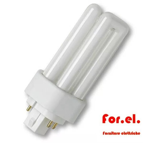 Sylvania Lynx T/E 26W 827 GX24Q3 Modèle: 27820 | eBay