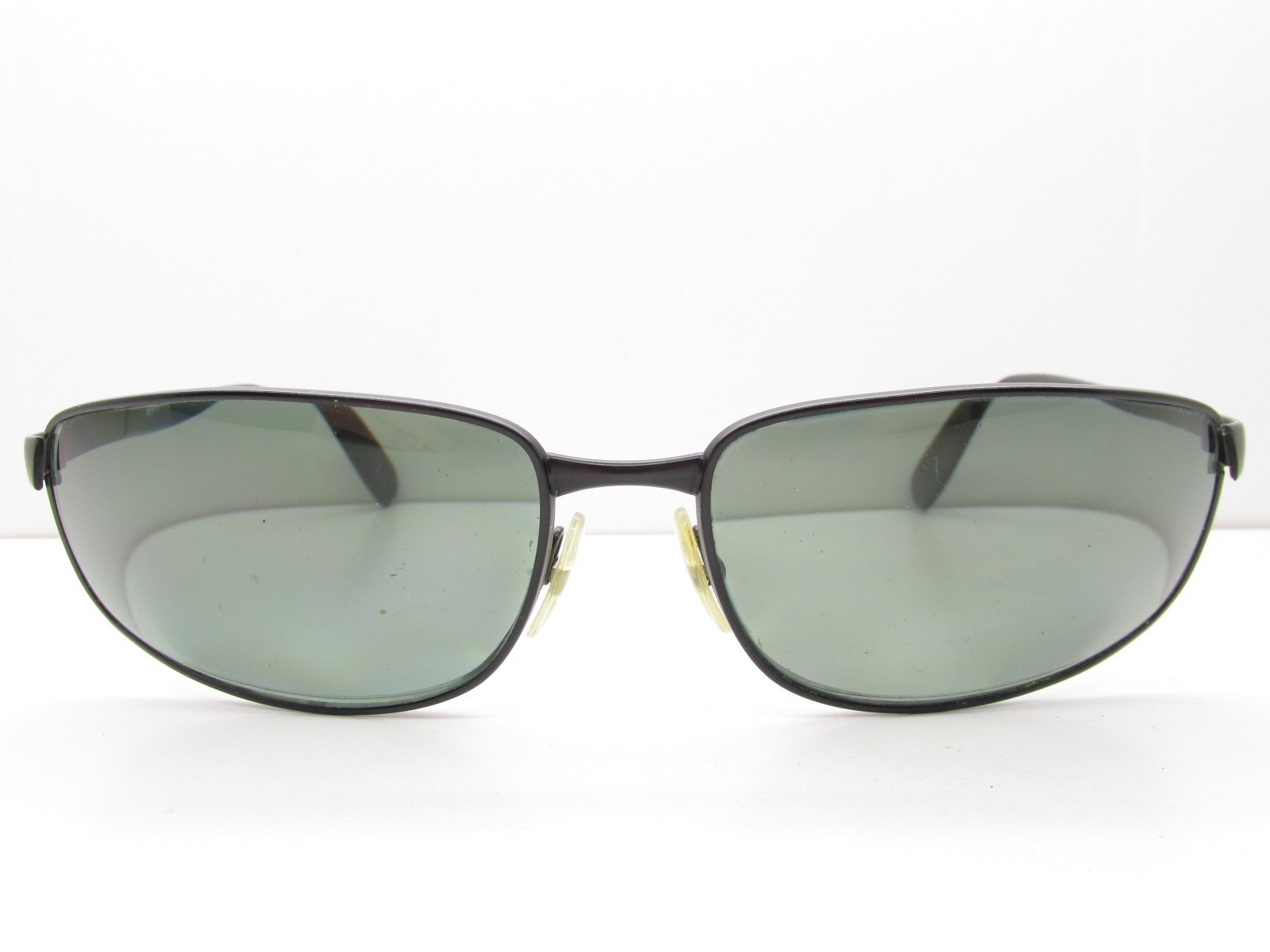 RAY-BAN 3254 006 Rectangular Sport EYEGLASSES FRAMES sunglasses 61-18 ...