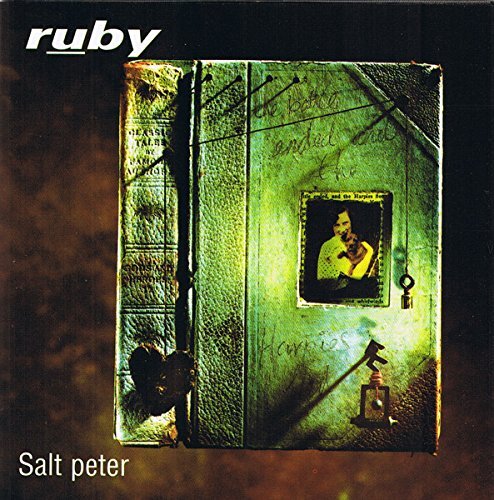 Ruby Ruby - Salt Peter - (CD) 5017556601662 | eBay
