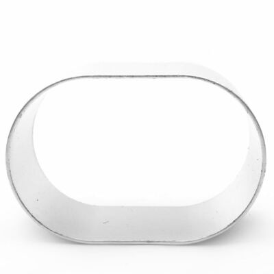 REDUCED: Oblong Cookie Cutter | eBay UK